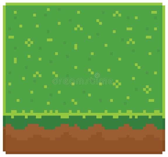 Grass Platformer Stock Illustrations – 1,376 Grass Platformer Stock ...