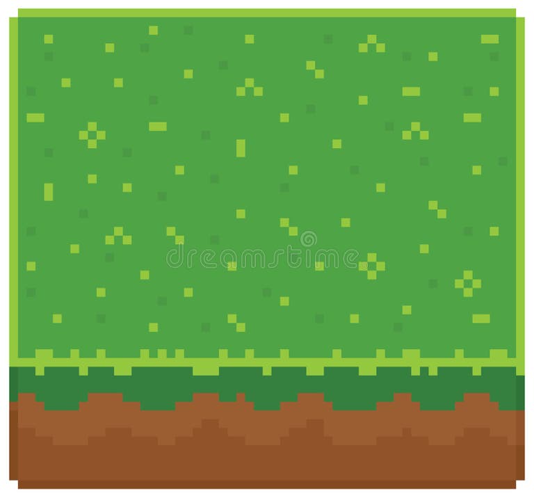 Grass Sprite Stock Illustrations – 390 Grass Sprite Stock Illustrations ...