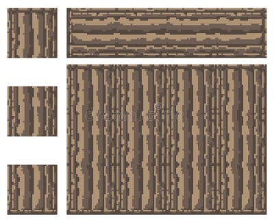 Pixel Art Column Stock Illustrations – 369 Pixel Art Column Stock ...