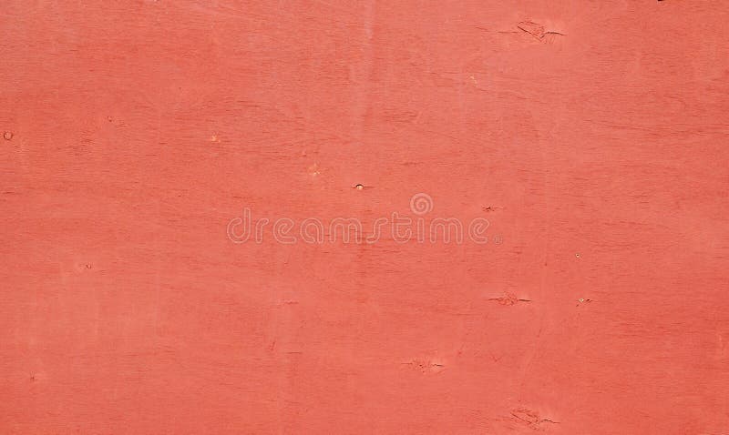 Texture of Plywood Covered with Pink Paint Chips Stock Image - Image of ...