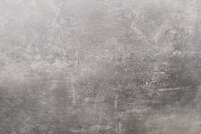 Texture of Polished Concrete Background. Old Gray Concrete Texture ...