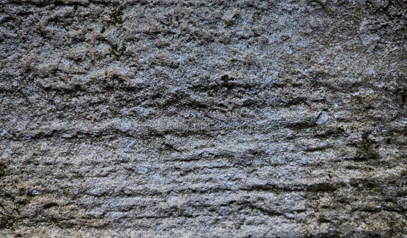 Texture and Porosity Patterns of Natural Old Stone Surfaces Stock Image ...