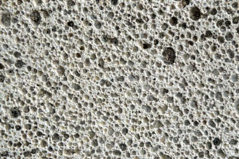 Texture of pumice stone stock image. Image of format - 122302387