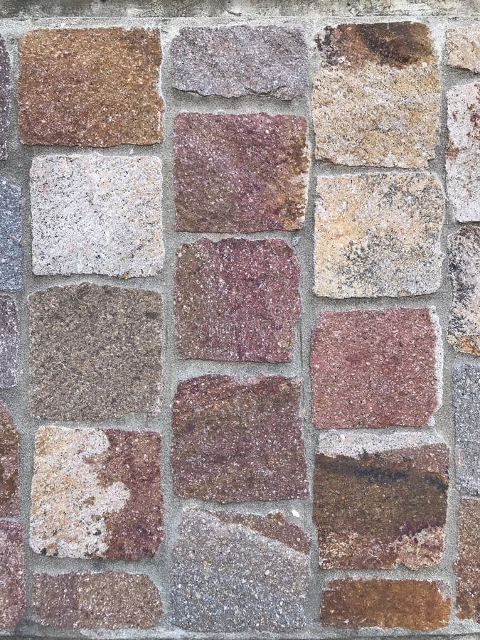 Texture of a Porphyry , Floor Stock Image - Image of road, design ...