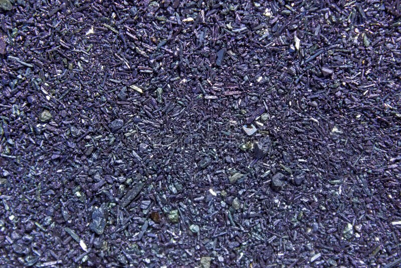 Cutting Potassium Metal