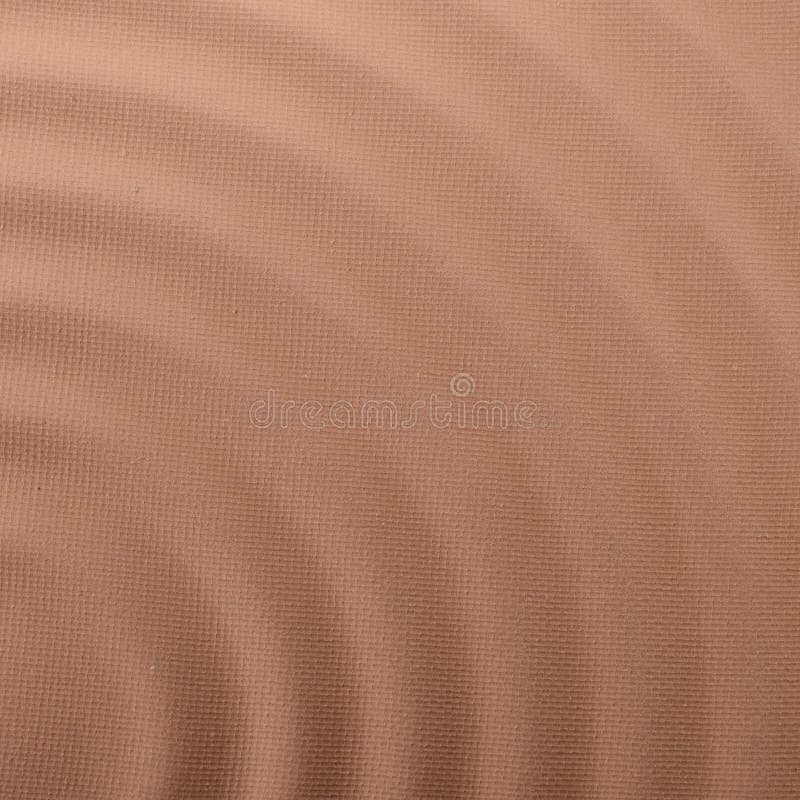 Bronzer or Blusher and Compact Powder Brown Smudge Textured Background ...