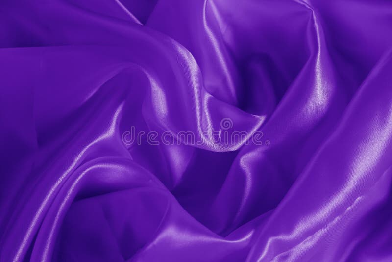 The Texture of the Proton Purple Cloth Stock Photo - Image of silk ...