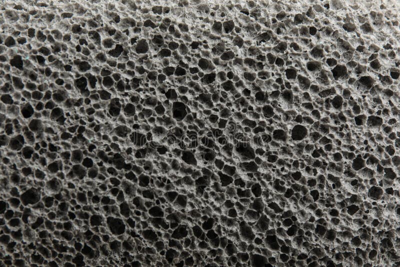 Texture of pumice stone stock image. Image of format - 122302387
