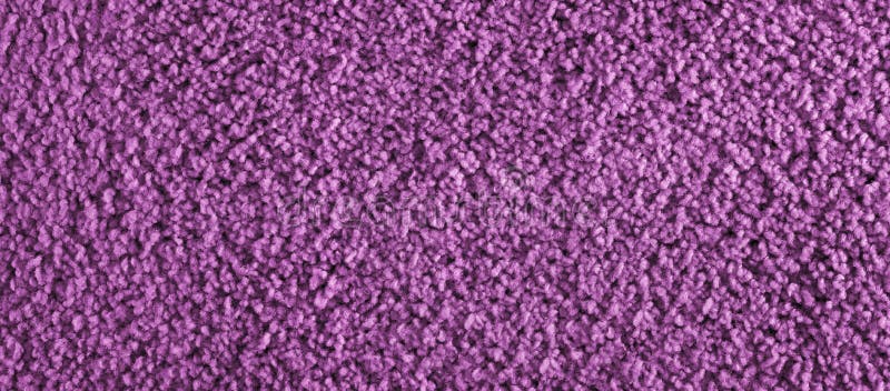 Texture of Pink Carpet. Panorama. View from Above Stock Image - Image ...