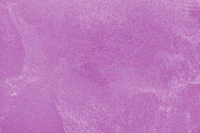 Texture of Purple Decorative Plaster or Concrete Stock Photo - Image of ...