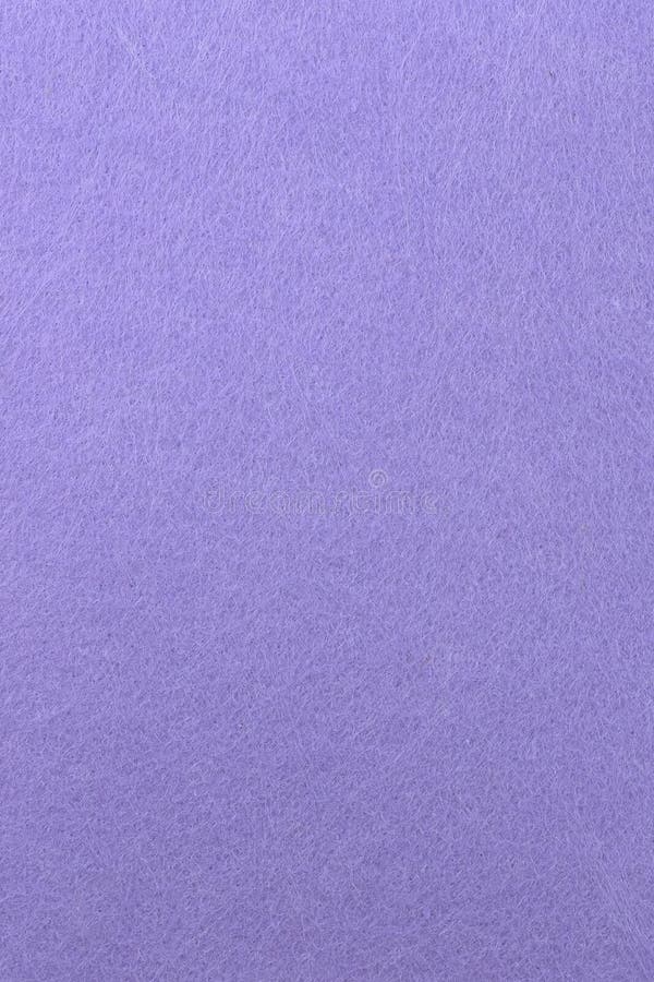 The Texture of a Purple Fabric Made of Soft Felt. Purple Background for ...