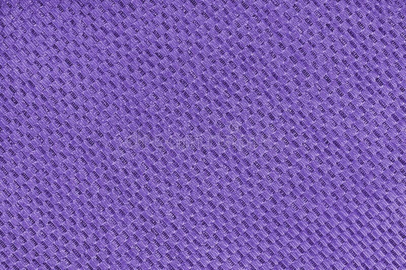 Texture of Purple Jacquard Fabric of Diagonal Rough Weave Cloth ...