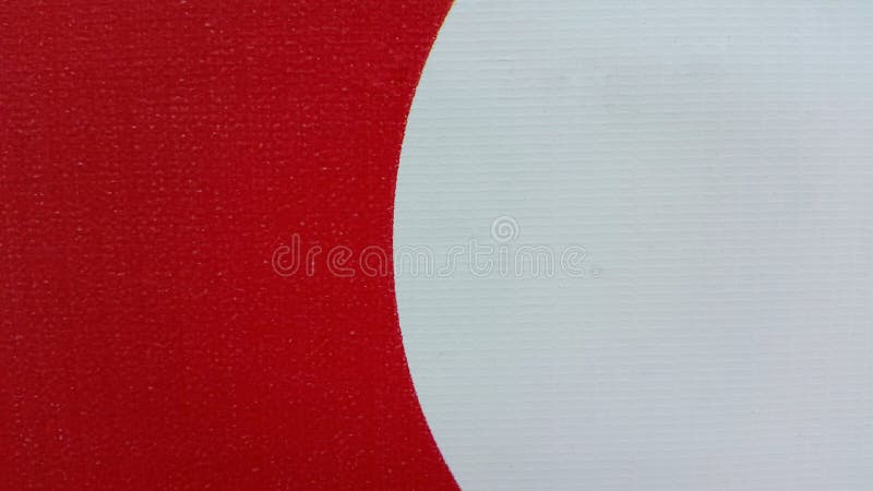 Sheer Red Pvc Texture