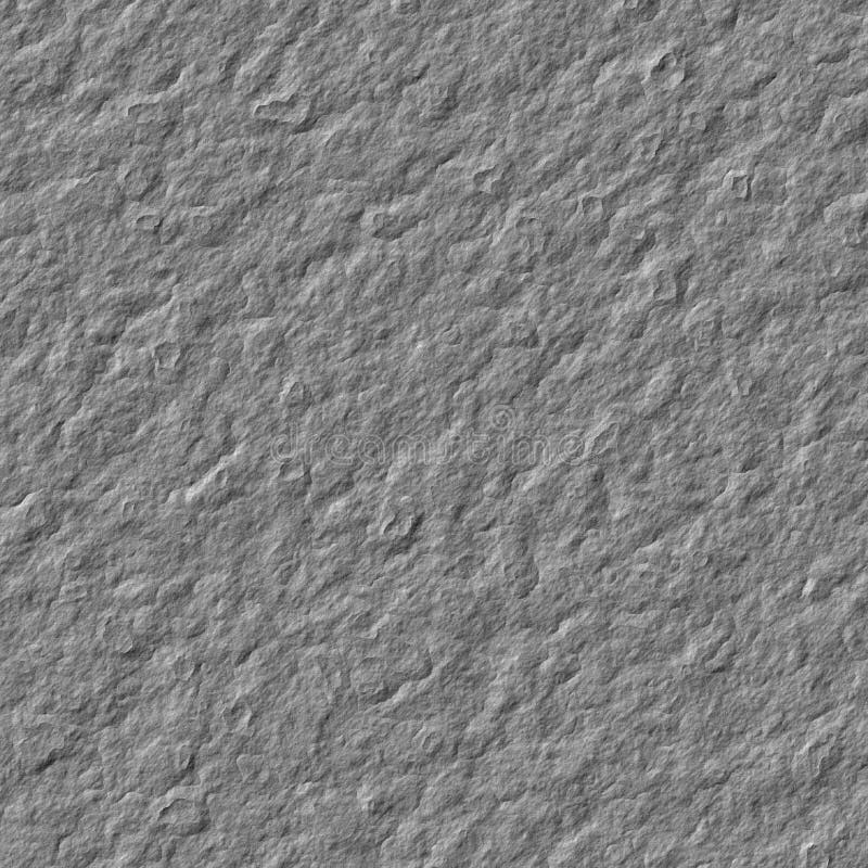 Texture en pierre grise illustration stock. Illustration du rugueux ...