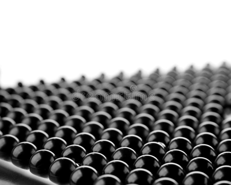 Plastic bumps stock image. Image of bump, texture, pattern - 1859135