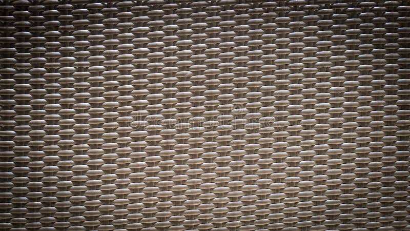 Texture of Rattan Furniture Pattern Stock Image - Image of design ...