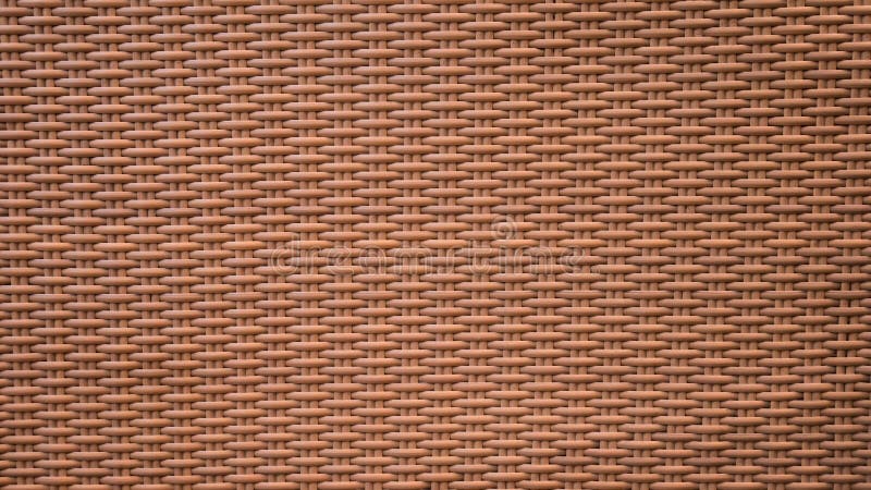 Texture of Rattan Furniture Pattern Stock Photo - Image of texture ...