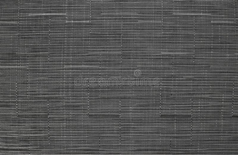 Texture of a Rattan Surface Grey Stock Photo - Image of decor, grey ...