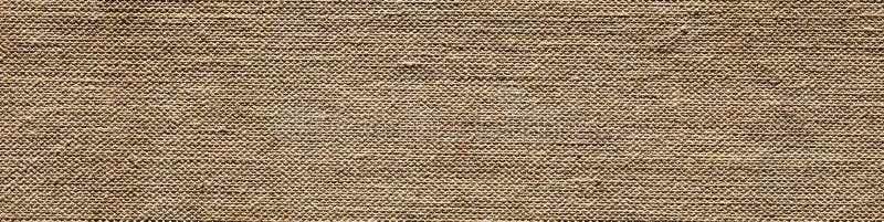 Texture of Raw Brown Fabric - Jute Textile Stock Photo - Image of ...