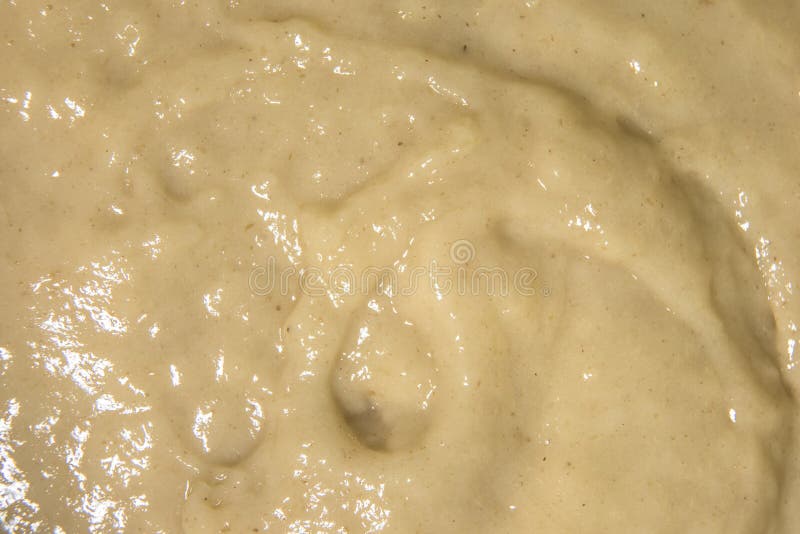 Texture of raw dough macro stock image. Image of organic - 114918133