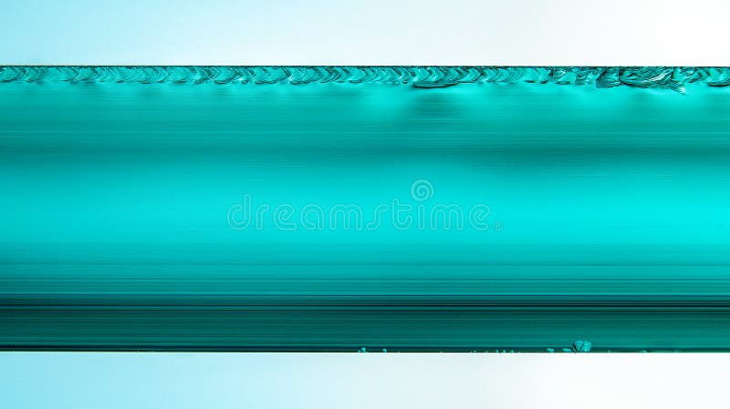 Texture of the Raw Edge of Window Glass with Sharp Edges Macro Stock ...