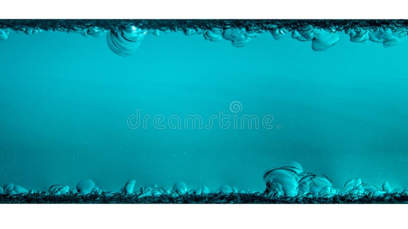 Texture of the Raw Edge of Window Glass with Sharp Edges Macro Stock ...