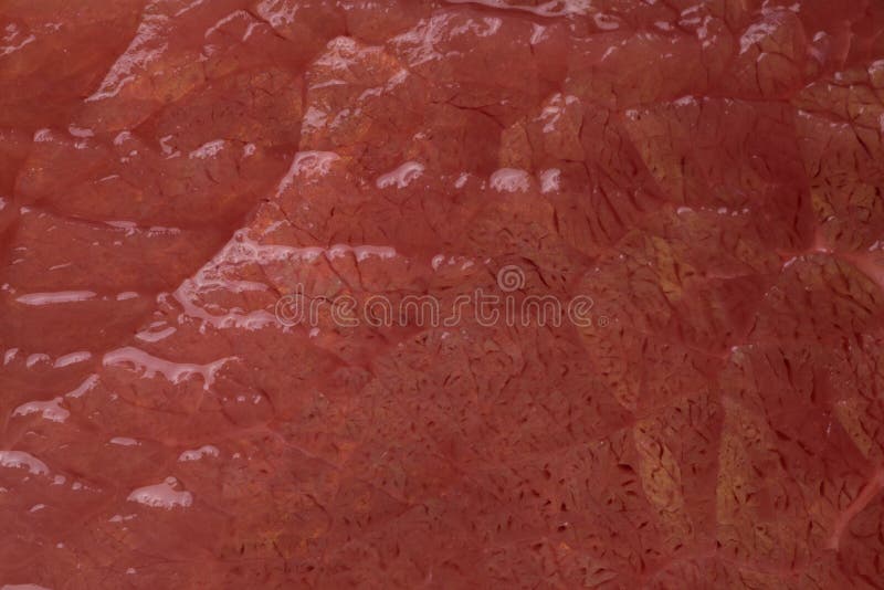 Raw meat texture stock image. Image of barbecue, chop - 26531843