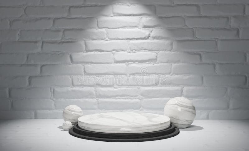 Texture Realistic Background 3d Rendering Stock Illustration ...