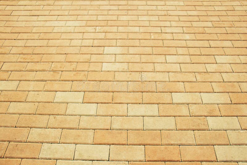 Texture of Rectangular Paving Stones, Uneven Masonry Stock Photo ...