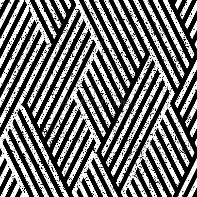 134 Texture with Rectangular Stripes, Modern Stylish Image. Stock ...