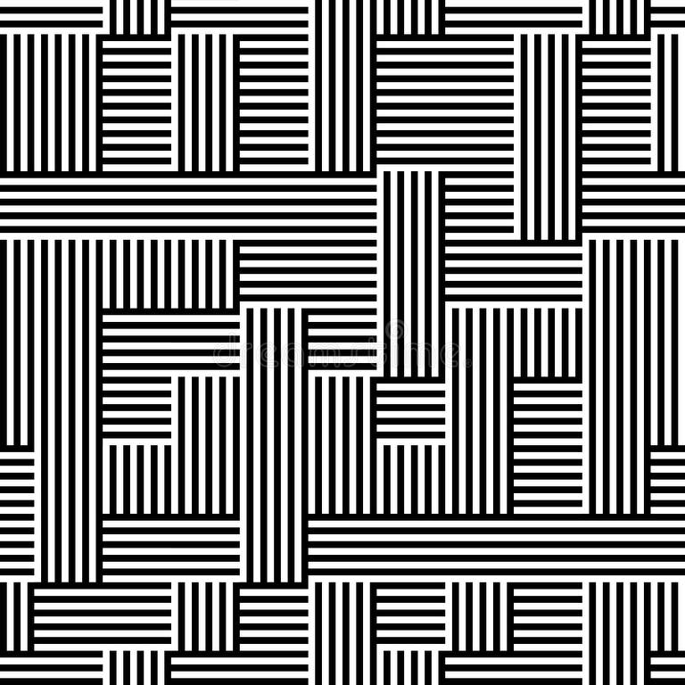 Texture with Rectangular Stripes (2), Modern Stylish Image. Stock ...