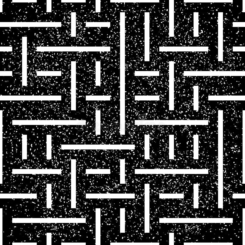 Texture with Rectangular Stripes 6653, Modern Stylish Image. Stock ...