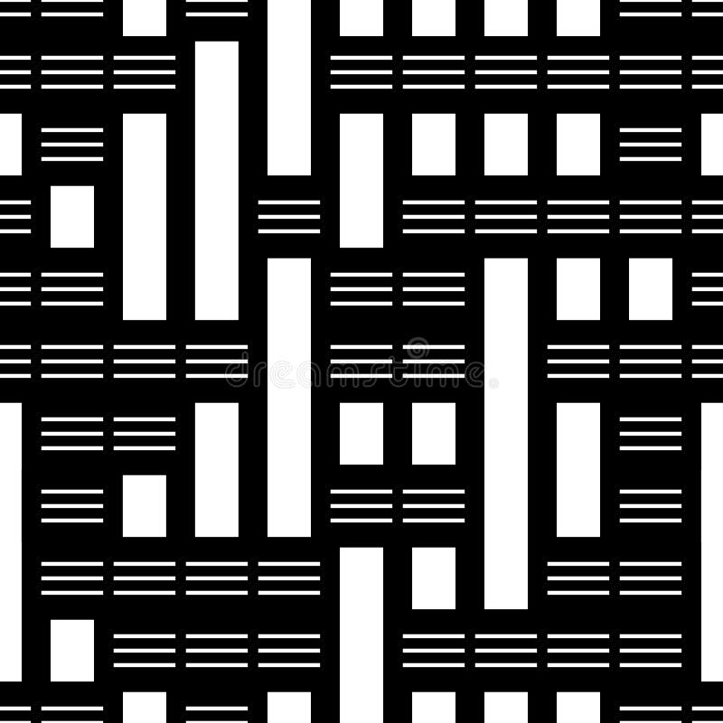 Texture with Rectangular Stripes (2), Modern Stylish Image. Stock ...