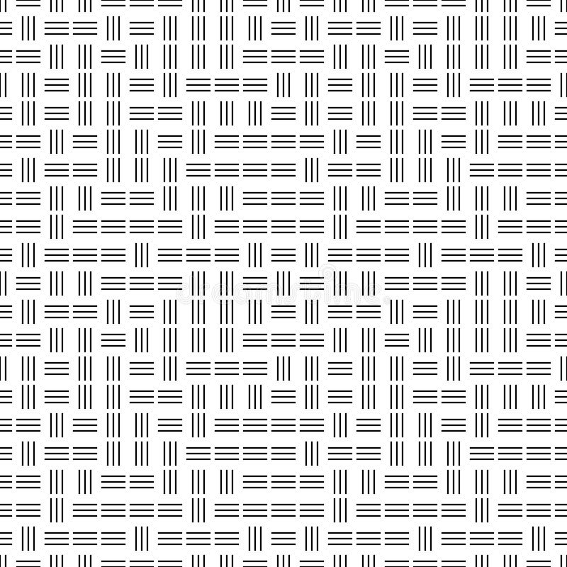 Texture with Rectangular Stripes, Modern Stylish Image. Stock Vector ...