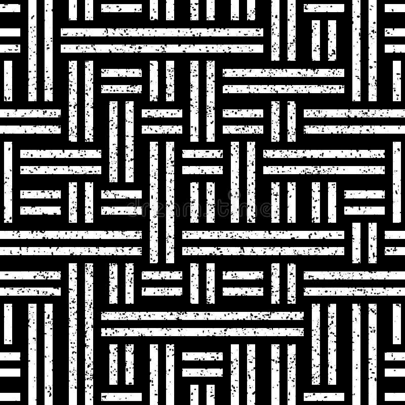 Texture with Rectangular Stripes 9890, Modern Stylish Image. Stock Vector - Illustration of ...