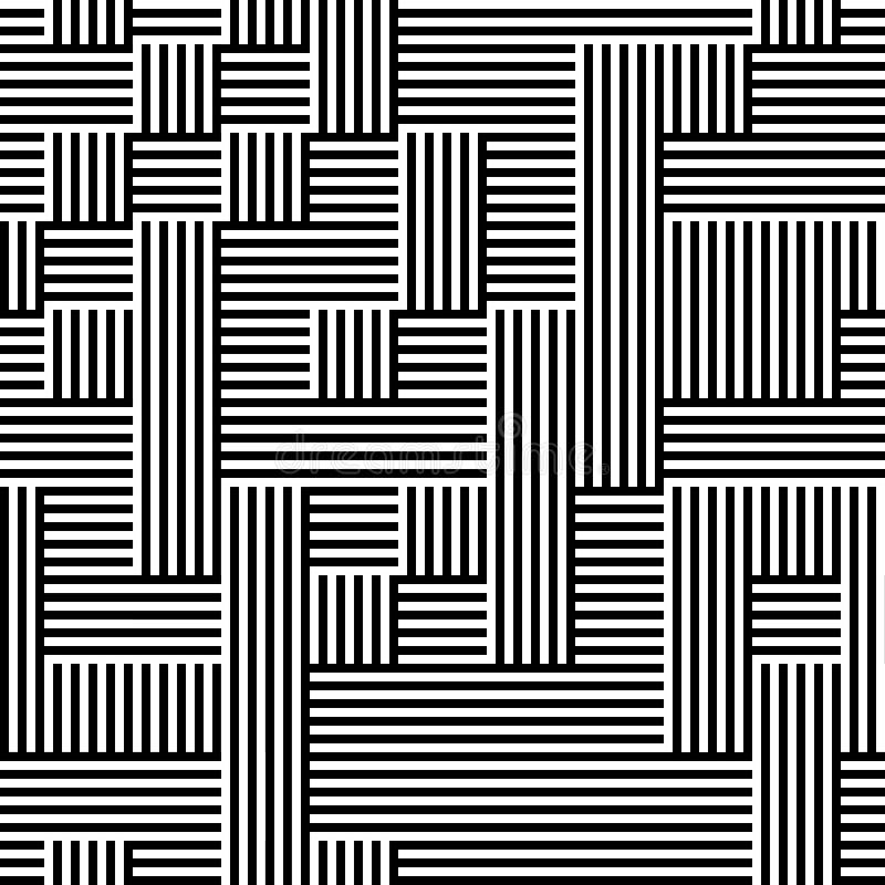 Texture with Rectangular Stripes 9381, Modern Stylish Image. Stock ...