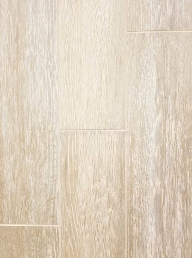 Texture - Rectangular Tile in Beige Tones Simulating Wood Grain Stock ...
