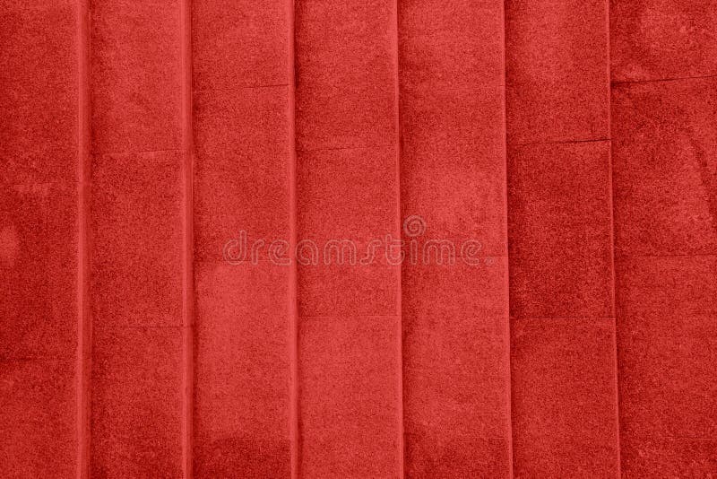 Texture of Rectangular Vertical Red Lines on the Whole Frame Stock ...