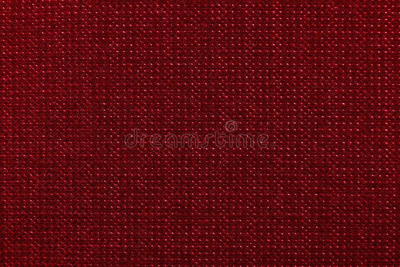 The Texture is Red. Background of Red Material for Tailoring Stock ...