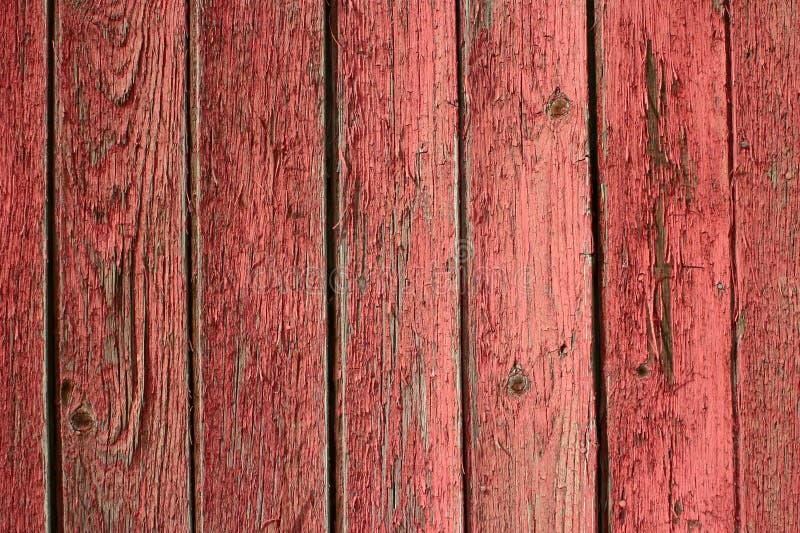 Texture Red Barn Peeling stock image. Image of paint, vertical - 1626935