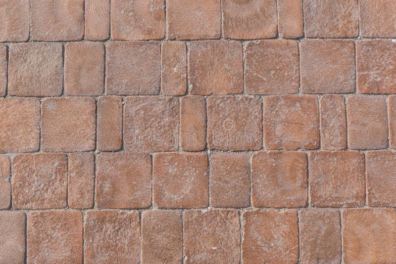 Texture of red bricks stock photo. Image of masonry - 102428460