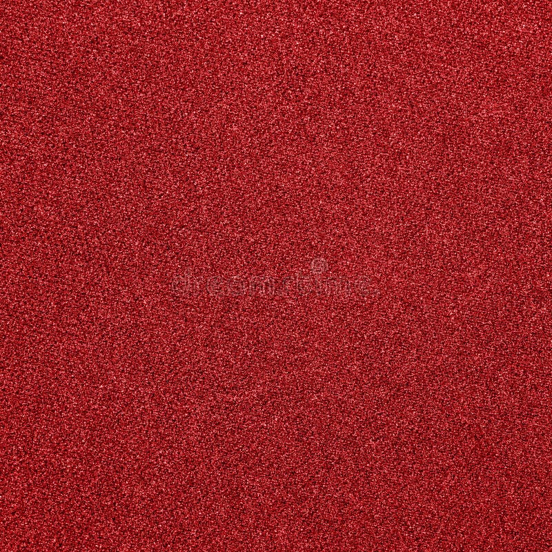 Red Fabric Background.the Texture of the Red Carpet Dense. Stock Image ...