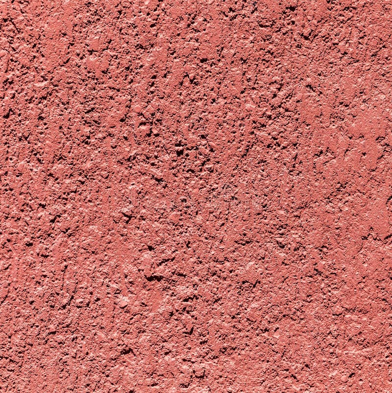 Red Concrete Texture Seamless