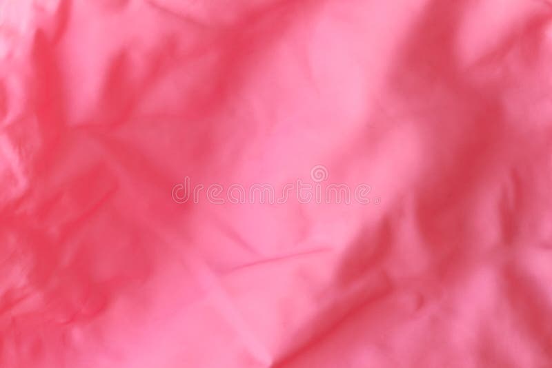 Texture of Red Crumpled Rubber Balloon. Stock Image - Image of crumpled ...