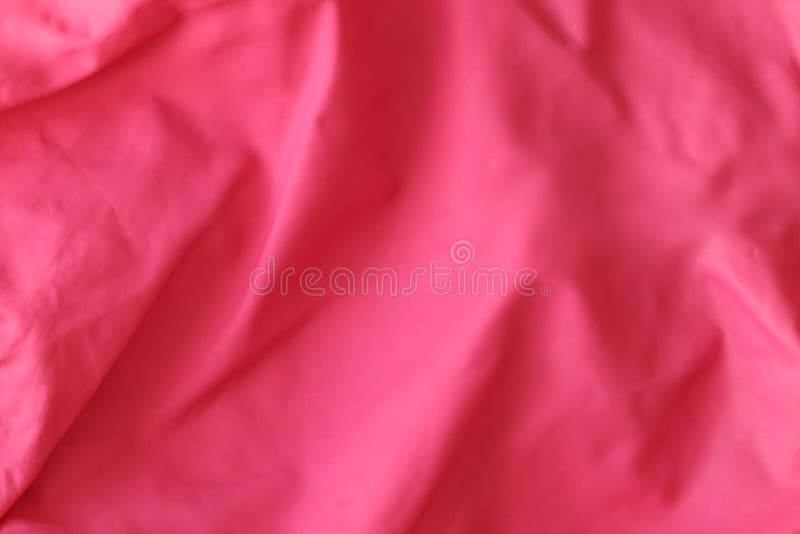 Texture of Red Crumpled Rubber Balloon. Stock Image - Image of smooth ...