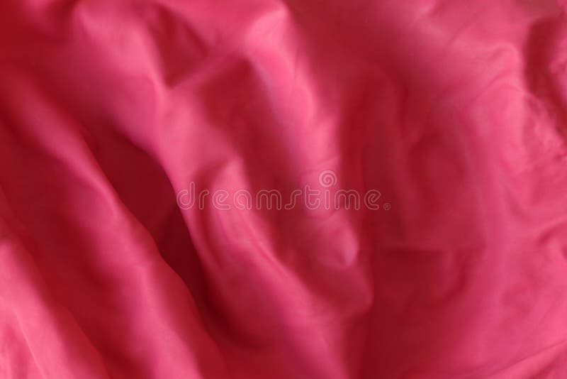 Texture of Red Crumpled Rubber Balloon. Stock Image - Image of curve ...