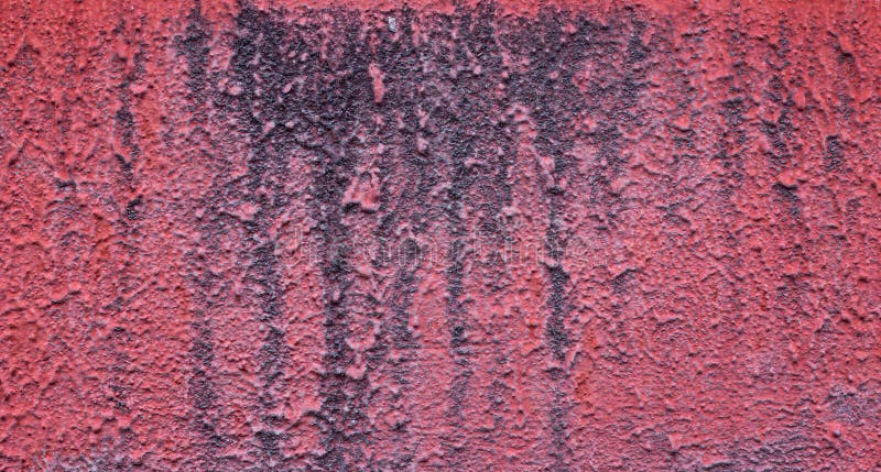 Abstract Damaged Wall Background for Design. Stock Image - Image of ...