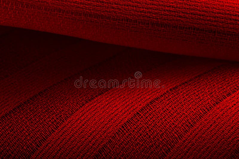 Texture of red fabric stock image. Image of rich, backdrop - 104187703
