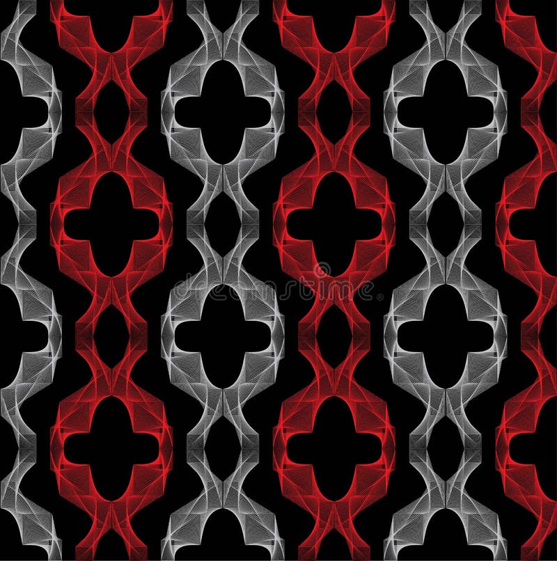 Texture red and gray stock vector. Illustration of close - 19705934