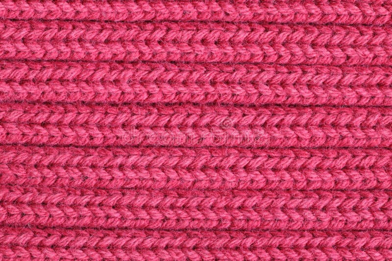 Red fabric texture. stock photo. Image of pattern, textile - 207533312